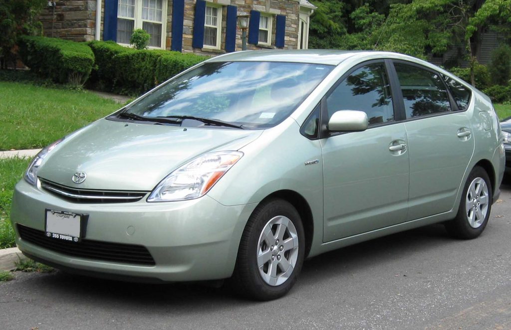 Car Conversion | blueDonkey.org